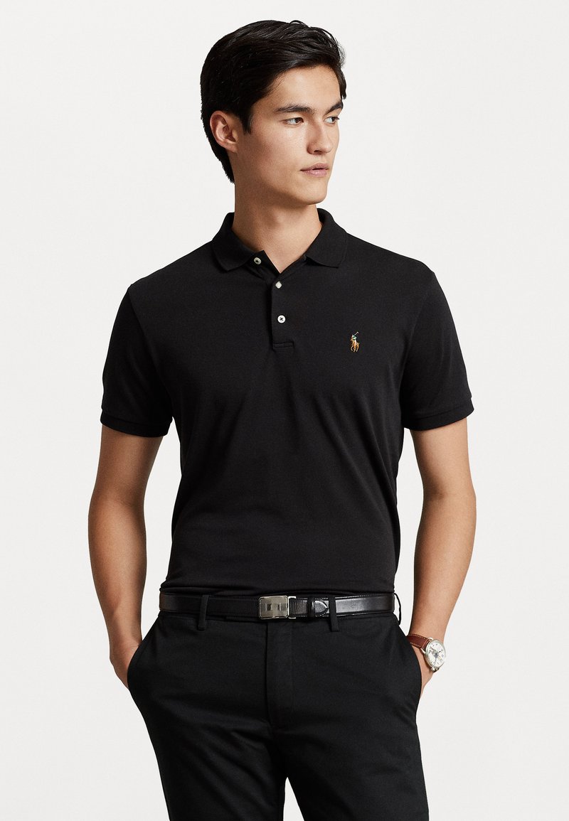 Polo Ralph Lauren Polo - black/nero - Zalando.it
