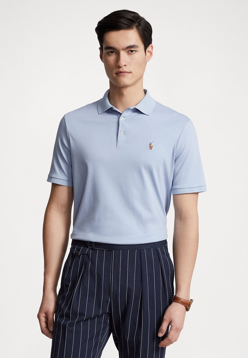 Polo Ralph Lauren SHORT SLEEVE - Polo - estate blue/blu - Zalando.it