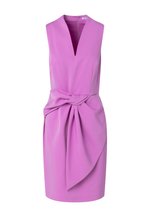 QUIOSQUE Etui-jurk - lilac/lila - Zalando.nl