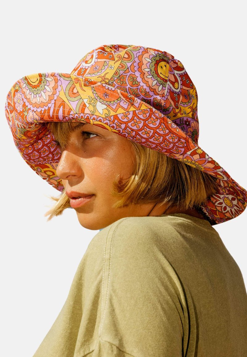 Billabong Hut - multi coloured/mehrfarbig - Zalando.at