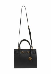 19V69 Italia Handbag - black - Zalando
