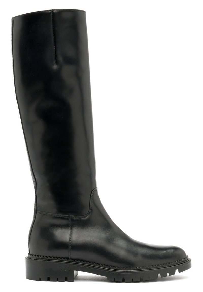 RYŁKO Boots - black - Zalando
