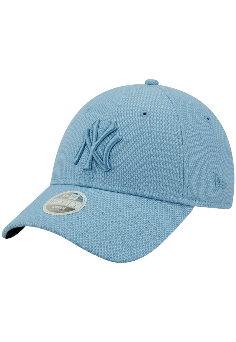 New Era DIAMOND ERA NEW YORK YANKEES - Cap - sky blue/hellblau - Zalando.de