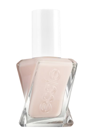 Essie EXPRESSIE NAIL POLISH - Nagellack - 440 daily grind/weiß - Zalando.ch