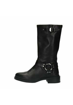 Pavement TAMERA - Santiags - black/noir - ZALANDO.BE