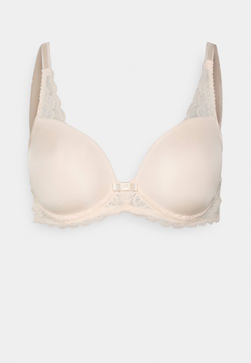 Triumph Bøyle-BH - creamy dream/beige - Zalando.no