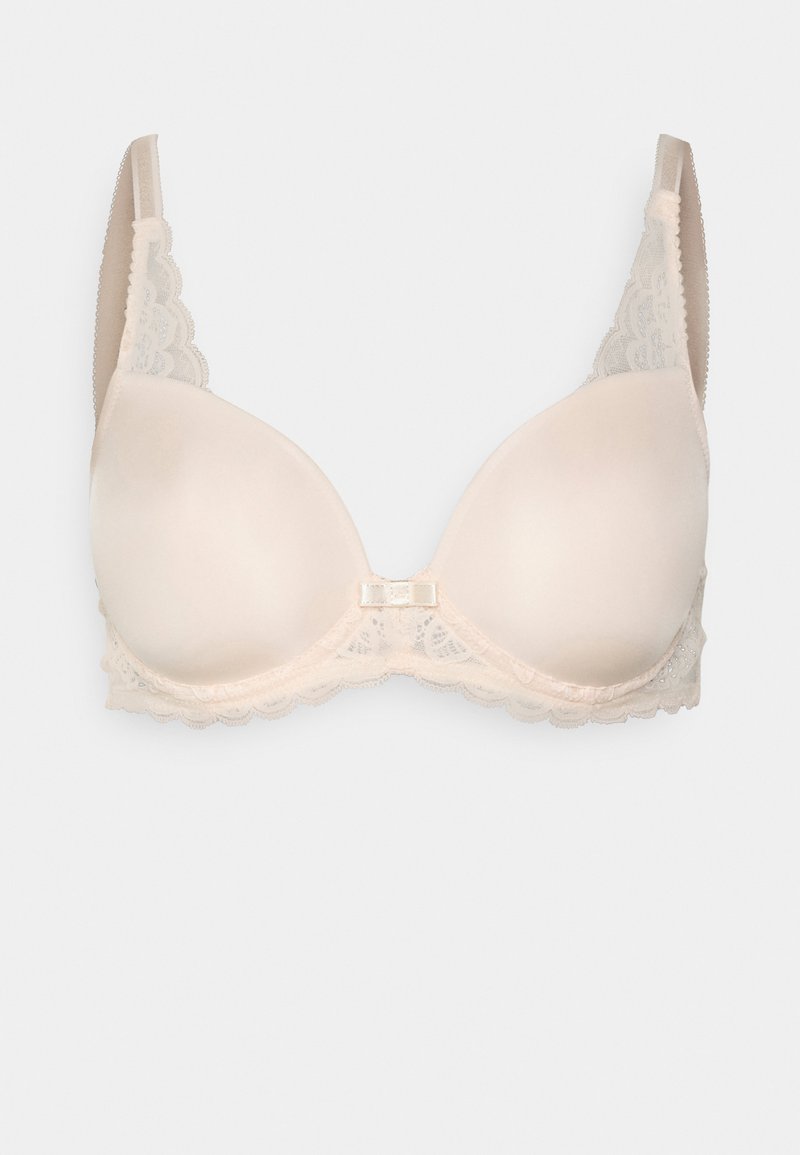 Triumph AMOURETTE SPOTLIGHT - Bügel BH - orange highlight/rosa - Zalando.at
