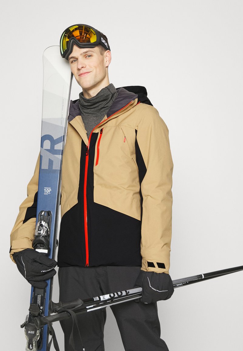 Giacche Da Sci Da Uomo Spyder