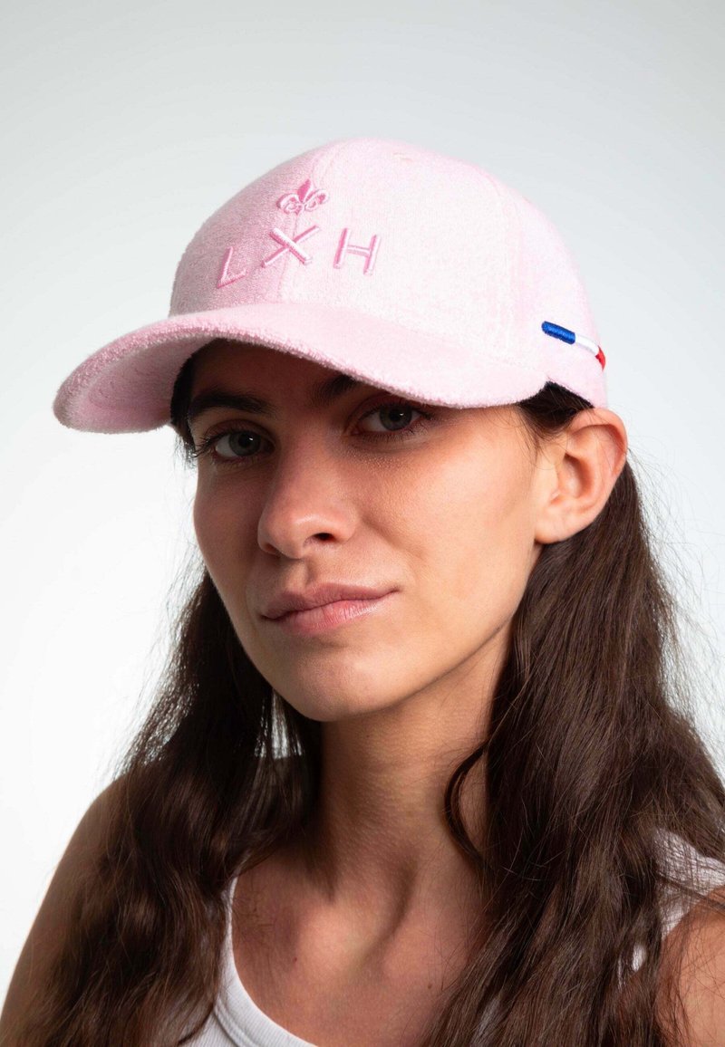 LXH Cap - rosa/pink - Zalando.ch
