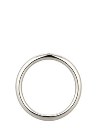 Elli MIT KRISTALLEN VON SWAROVSKI - Ringar - silver-coloured ...