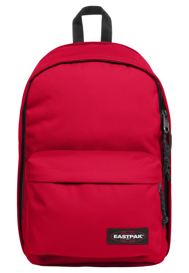 Eastpak BACK TO WORK - Mochila - red/rojo - Zalando.es