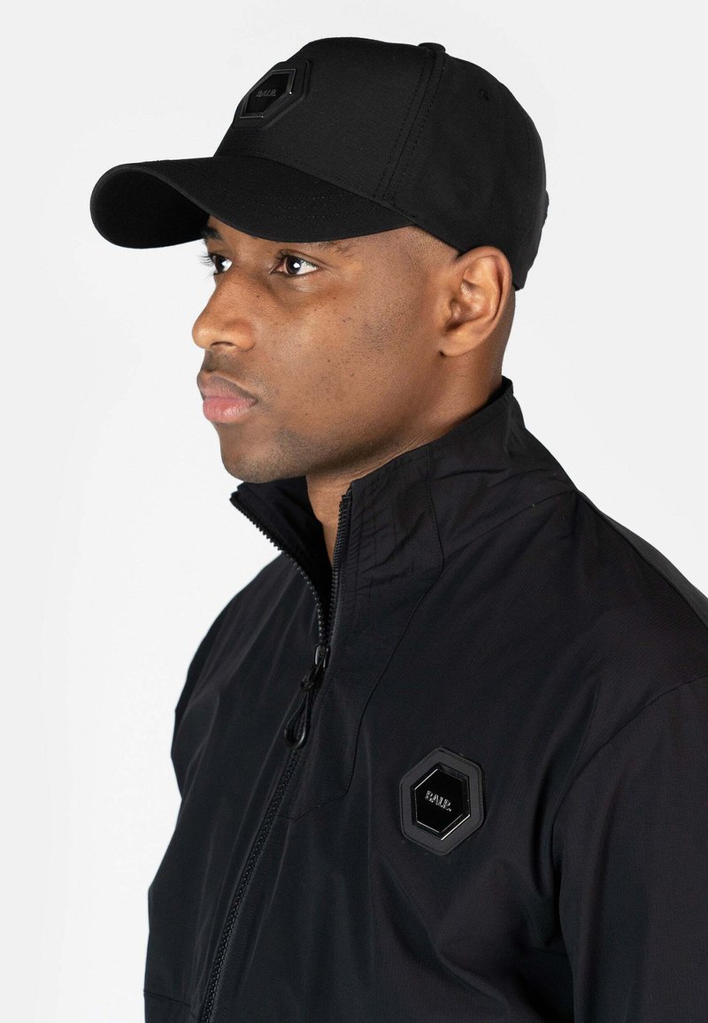 BALR. Cap - jet black/schwarz - Zalando.de