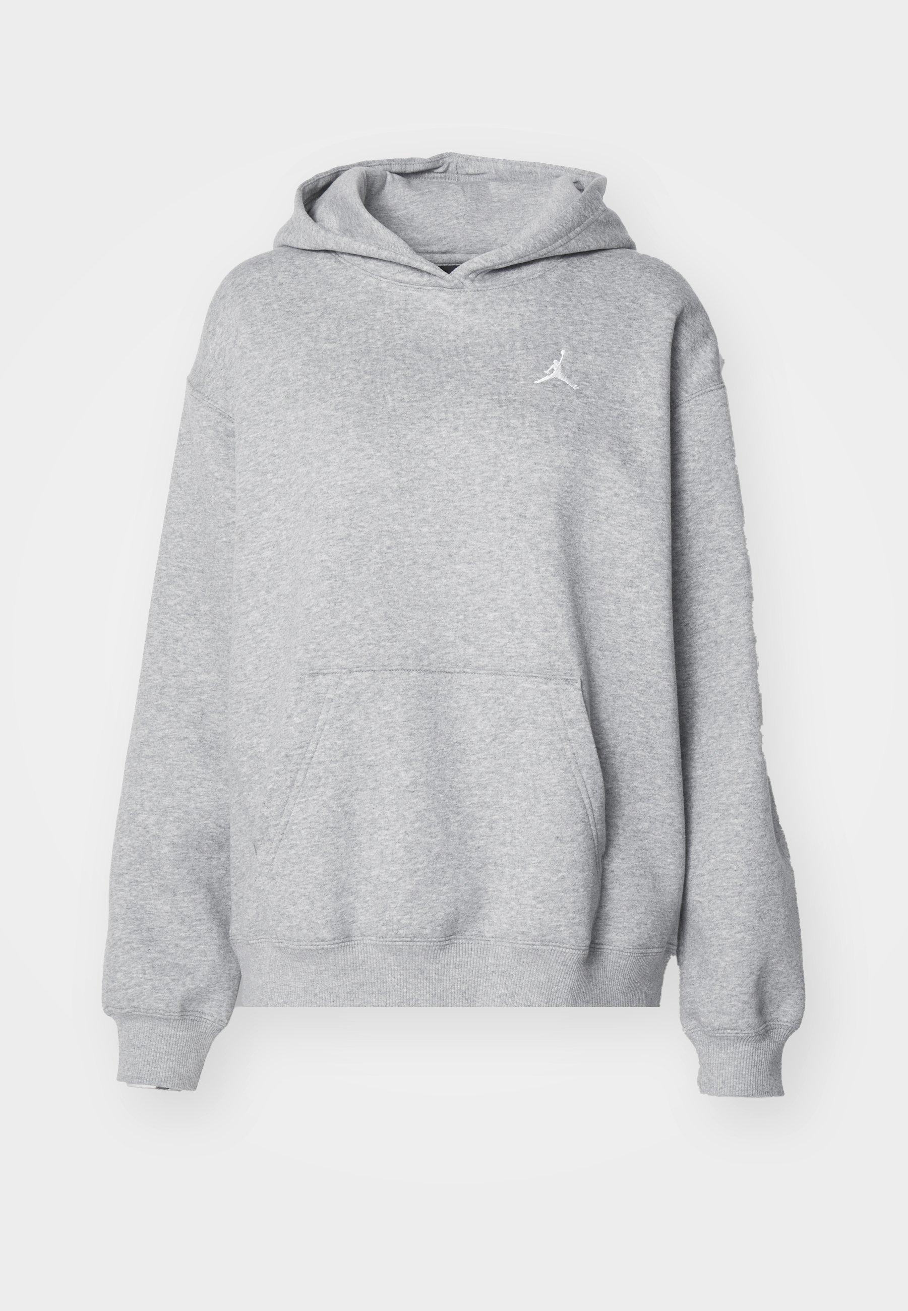 Sweatshirt grey heather
