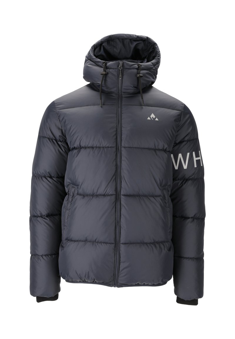 Whistler Vinterjacka - salute/blå - Zalando.se