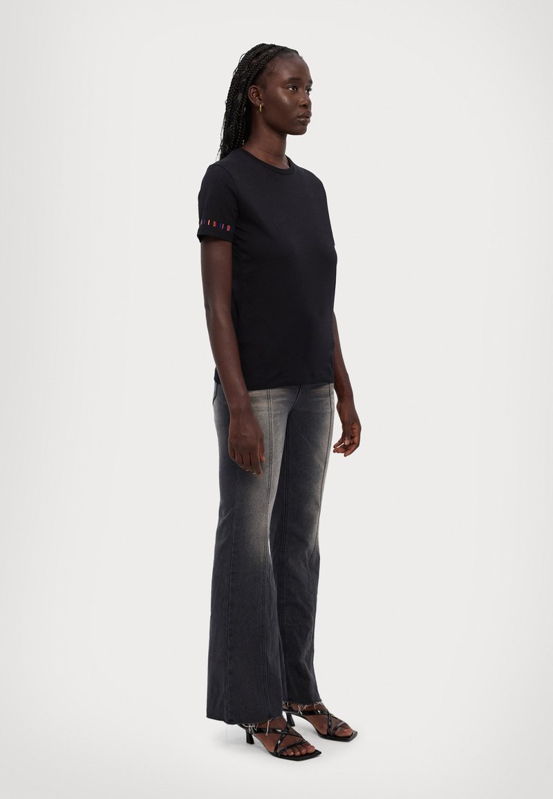 PS Paul Smith Basic T-shirt - black - Zalando.ie