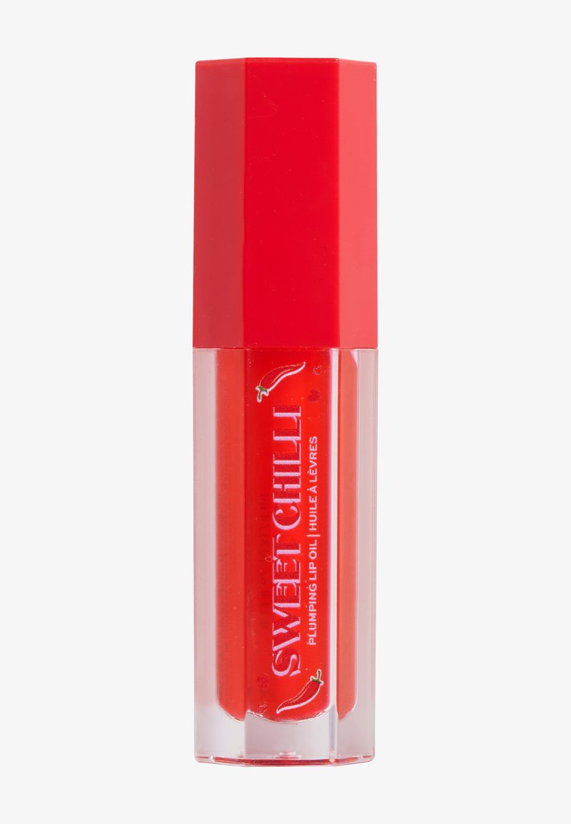 I Heart Revolution I HEART REVOLUTION SWEET CHILLI PLUMPING LIP OIL ...
