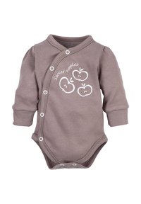 Nini Body - braun/brown - Zalando