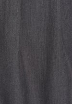 CALLI ISLA - Spodnie materiałowe - charcoal grey/szary - Zalando.pl