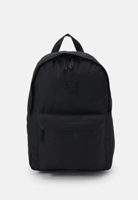 Brunotti MAKALU BACKPACK UNISEX - Mochila - black/negro - Zalando.es