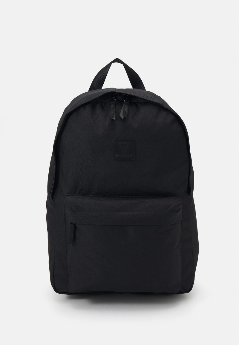 Brunotti MAKALU BACKPACK UNISEX - Rucksack - black - Zalando