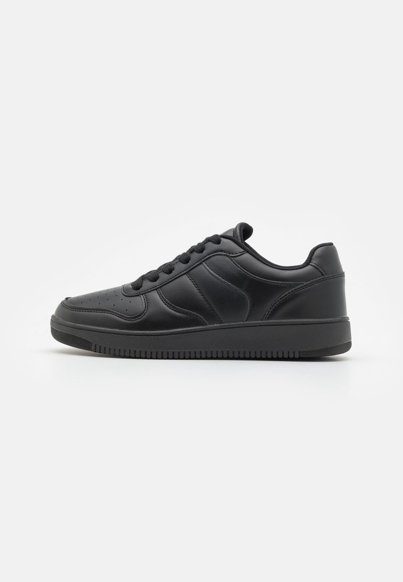 Pier One Trainers - black - Zalando.co.uk