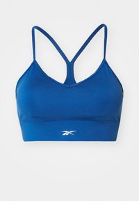 Reebok ID TRAIN TRI BACK BRA - Sport-BH mit leichter Stützkraft ...