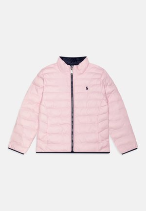 Vestes Ralph Lauren rose en ligne | ZALANDO