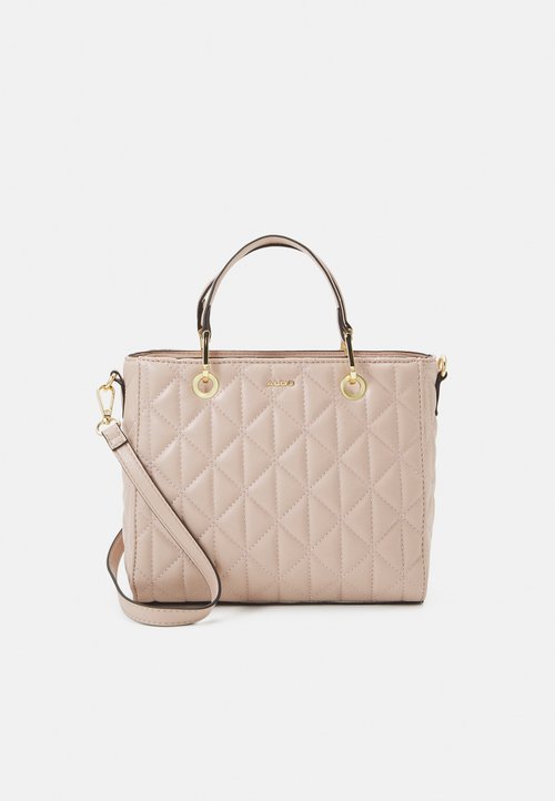 ALDO CIBRIAN SET - Olkalaukku - bone/luonnonvalkoinen - Zalando.fi