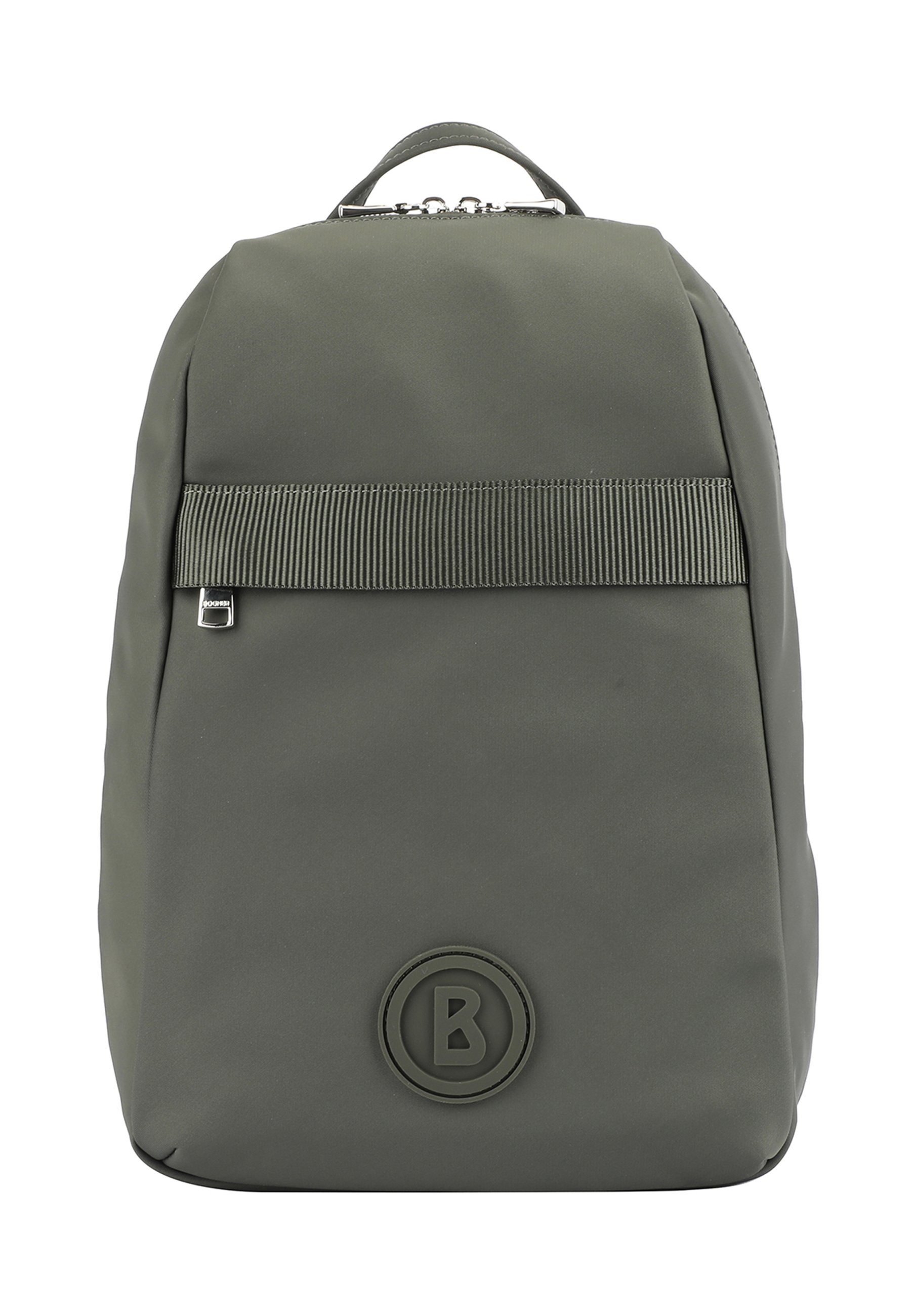 Bogner MAGGIA MAXI CITY - Tagesrucksack - darkgrey/dunkelgrau - Zalando.ch