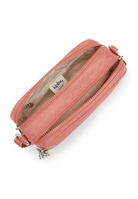 Kipling MILDA - Bandolera - almost rose/rosa - Zalando.es