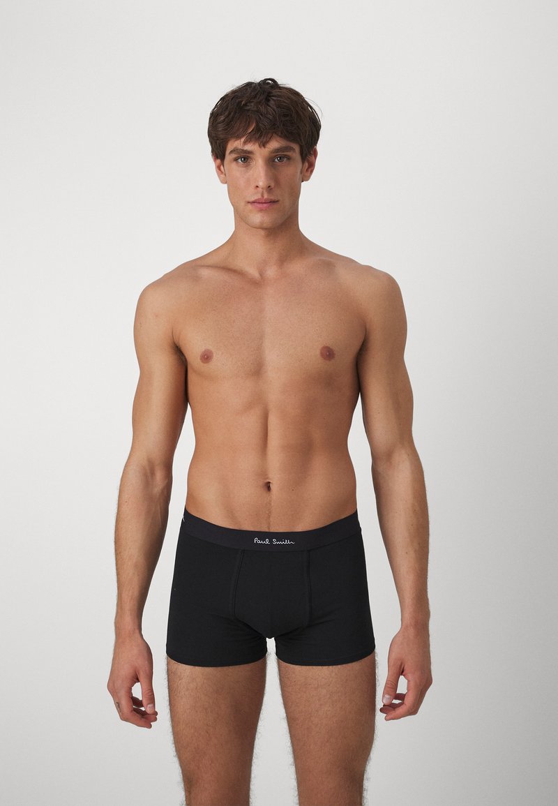 Paul Smith TRUNK SIGNATUR 5 PACK - Pants - multi/multi-coloured - Zalando.co.uk