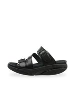MBT Sandalias - black/negro - Zalando.es