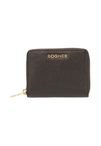 Bogner WALLIS NORAH - Wallet - seal brown/brown - Zalando