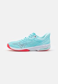 Mizuno WAVE EXCEED TOUR 5 AC - Tennisschoenen voor alle ondergronden ...