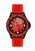 Puma TRADITIONAL - Reloj - red/rojo - Zalando.es