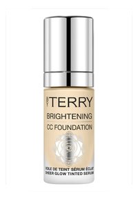 By Terry BY TERRY FOUNDATION BRIGHTENING CC FOUNDATION - Foundation ...