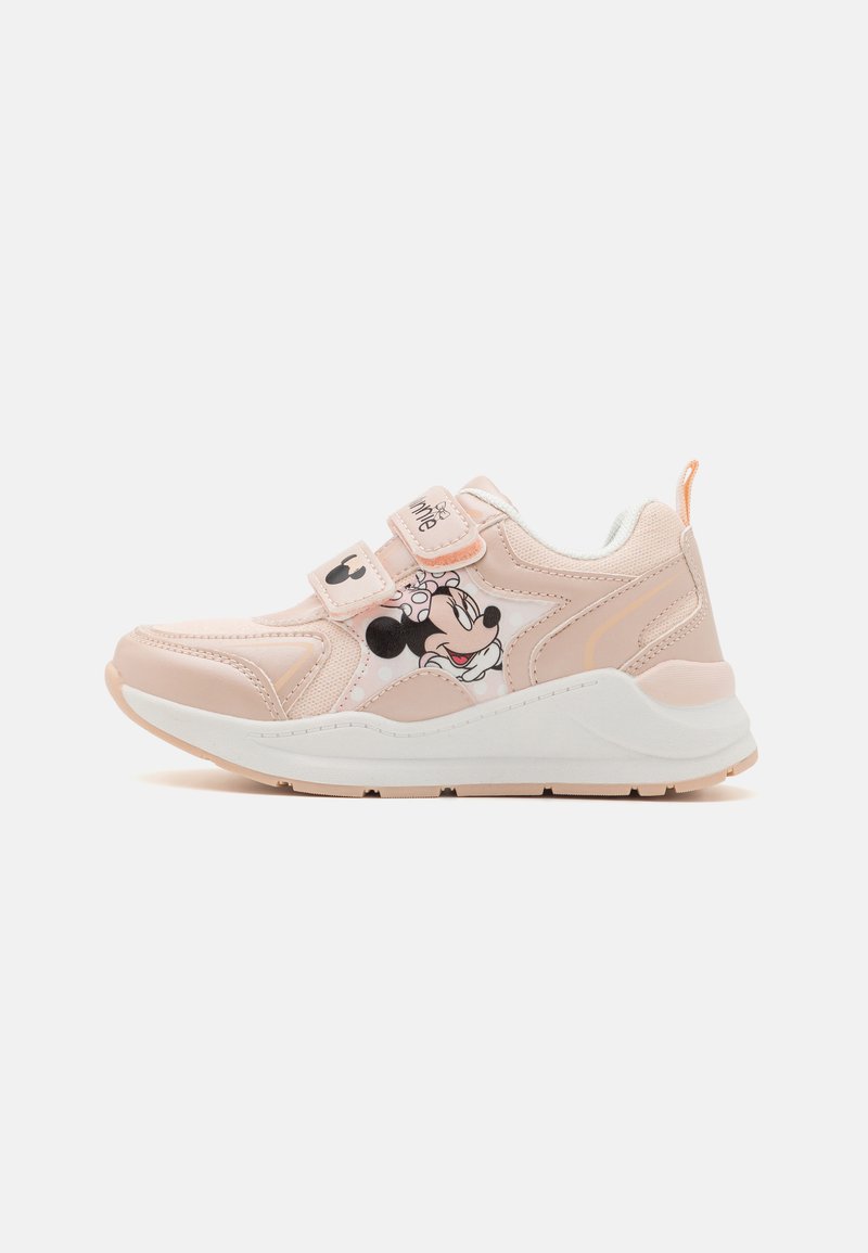 Friboo TRAINERS DISNEY MINNIE MOUSE - LOW-TOP TRAINERS - Sneakers basse ...