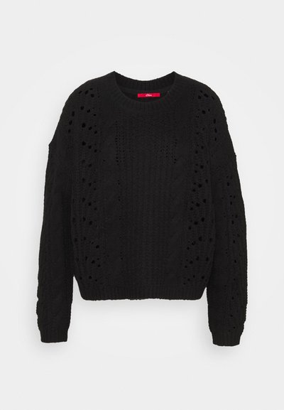 Pulls noir | Achat en ligne sur Zalando