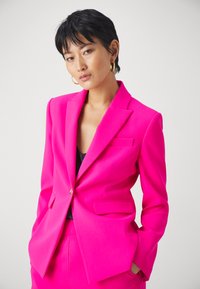 Pinko HUMAHUACA GIACCA - Blazer - pink - Zalando