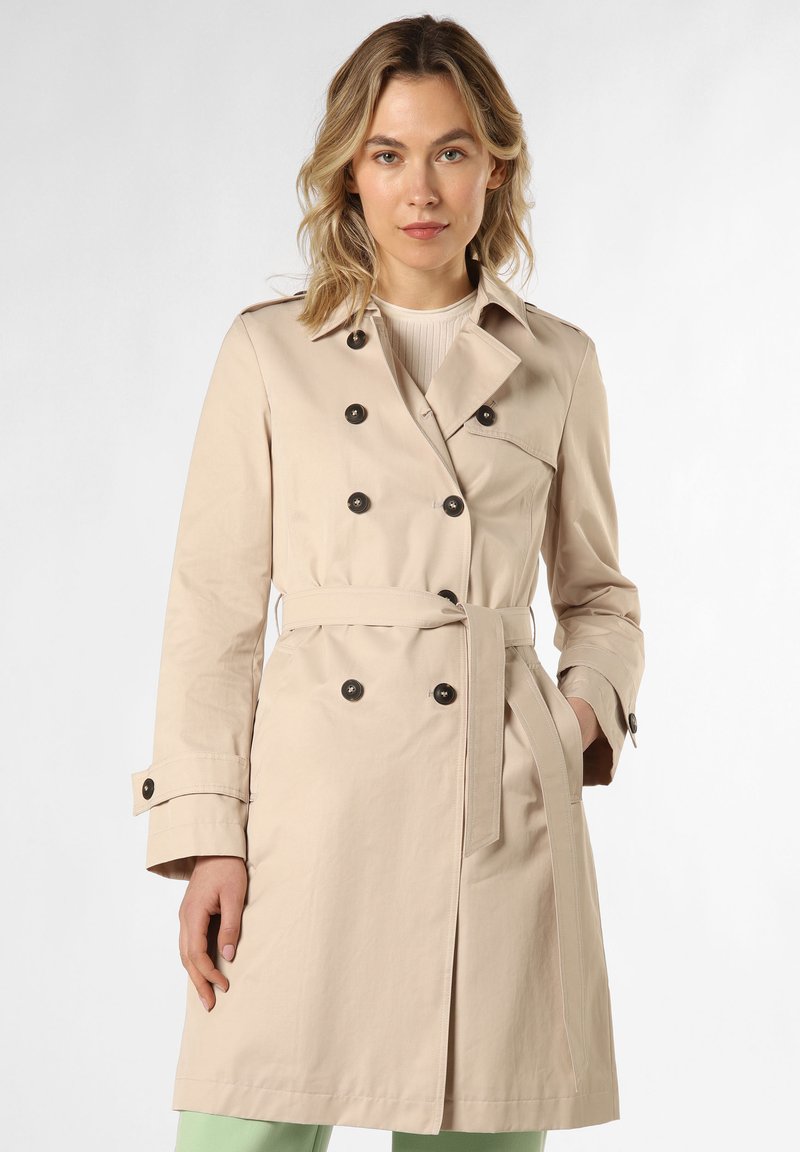 FUCHS SCHMITT Trenchcoat - beige - Zalando.at