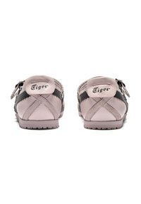 Onitsuka Tiger MEXICO 66 TGRS - Baleríny s páskem - crystal pink ...