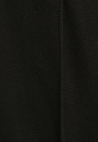 WILLA ZACK - Classic coat - black - Zalando.ie