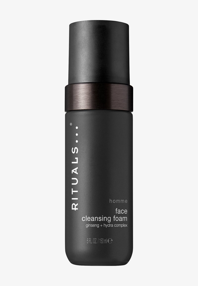 Rituals HOMME FACE CLEANSING FOAM - Oczyszczanie twarzy - - - Zalando.pl
