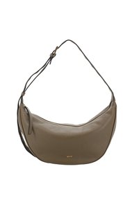 Abro BEUTEL BY MY SIDE - Handtasche - military/khaki - Zalando