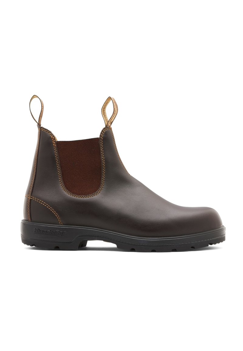 Blundstone 550 WALNUT CLASSICS SERIES - Stivaletti - marron foncé noir ...