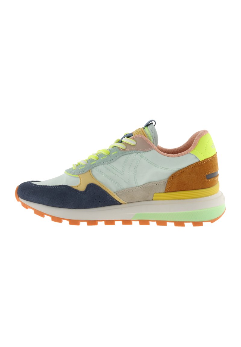 Victoria Shoes Trainers - jade/green - Zalando.de