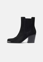 Zign Classic ankle boots - black - Zalando