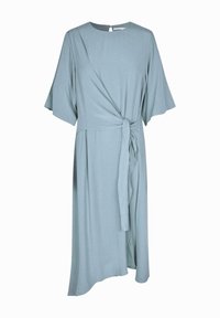 Second Female Day dress - blue - Zalando