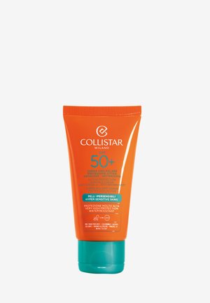 Collistar SUN STICK HYPER-SENSITIVE SKINS SPF 50+ - Solcreme ...