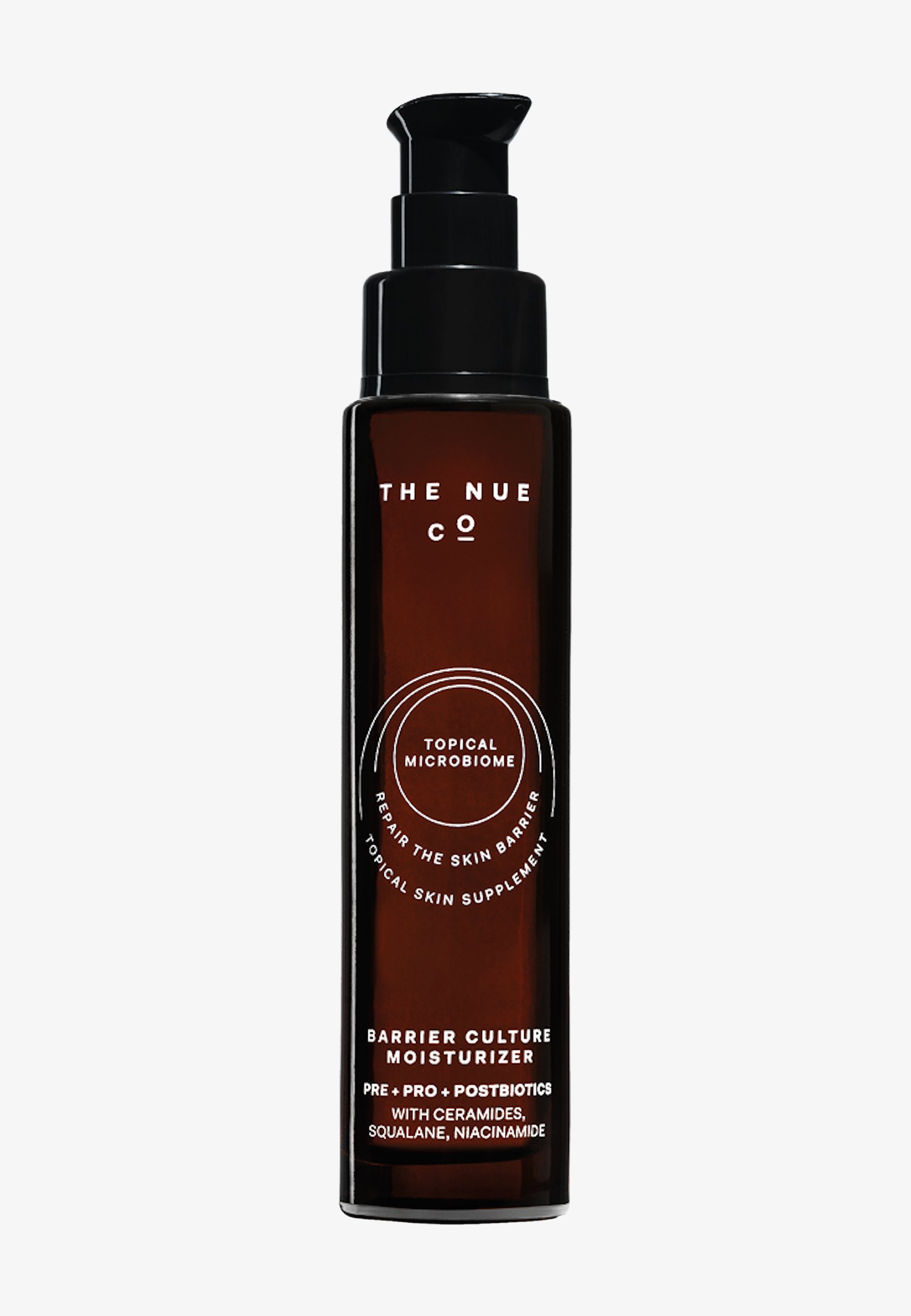 The Nue Co. BARRIER CULTURE PROBIOTIC MOISTURIZER - Serum - - - Zalando.ch